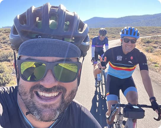 Endurance Travel Adventures | Custom Cycling & Endurance Adventures